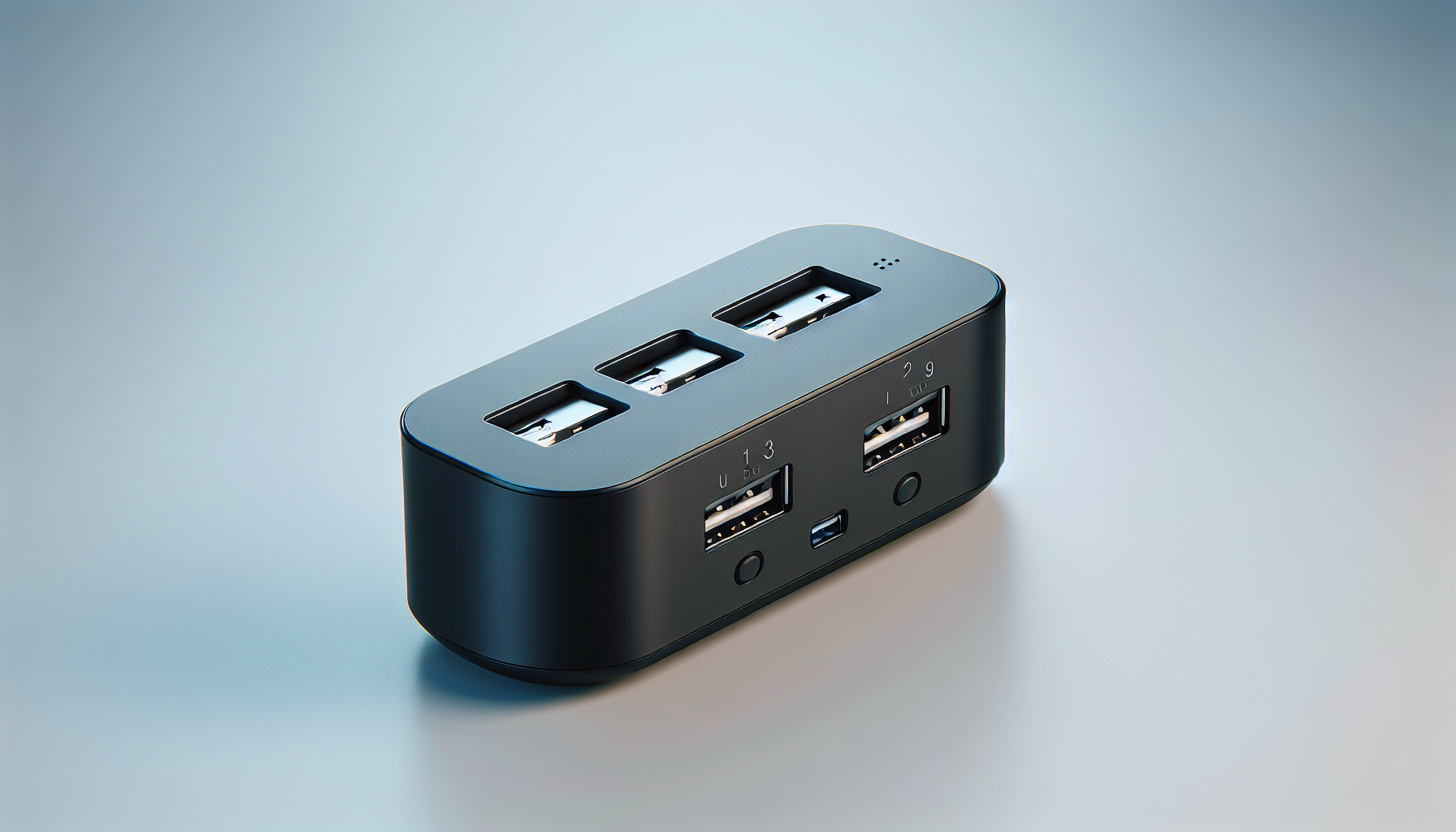 Bedste Usb Hub [2025] | Top modeller bedst i test